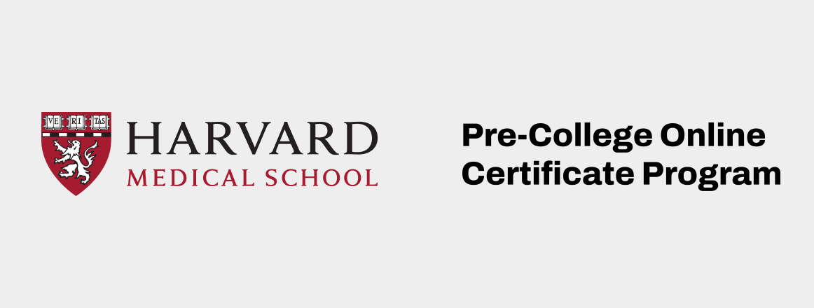 Pharmacology Course | Harvard Medical School Pre-College Online Courses